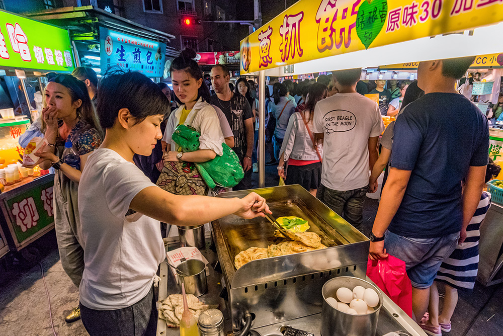 10 platos taiwaneses que tienes que probar en Taipéi | ESL