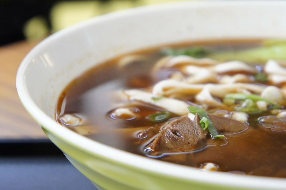 10 platos taiwaneses que tienes que probar en Taipéi | ESL