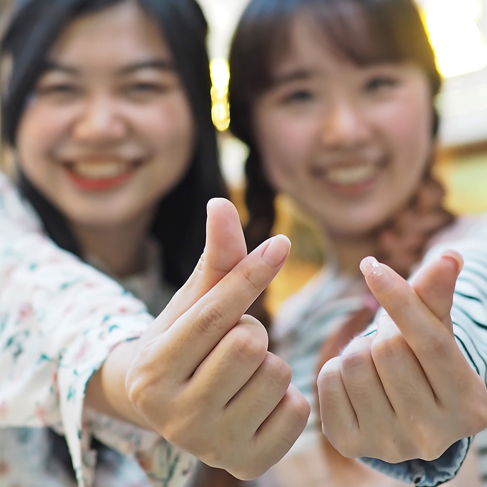 Consejos para aprender coreano rápido - ESL